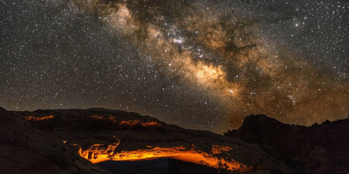 Why Horizon Line is Important for Landscape Photography - PhotoJeepers