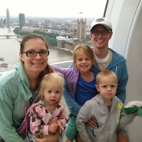 Things to Do in London With Kids: Favorite Activities and Tips ...