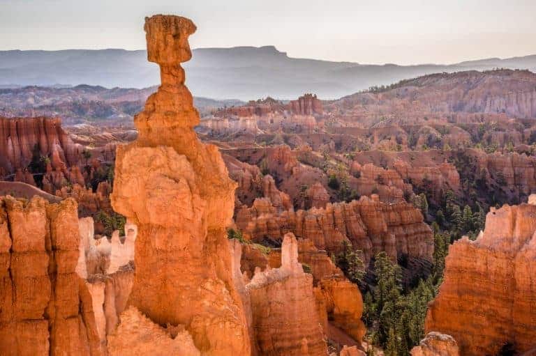 Visiting Bryce Canyon in the Fall - PhotoJeepers