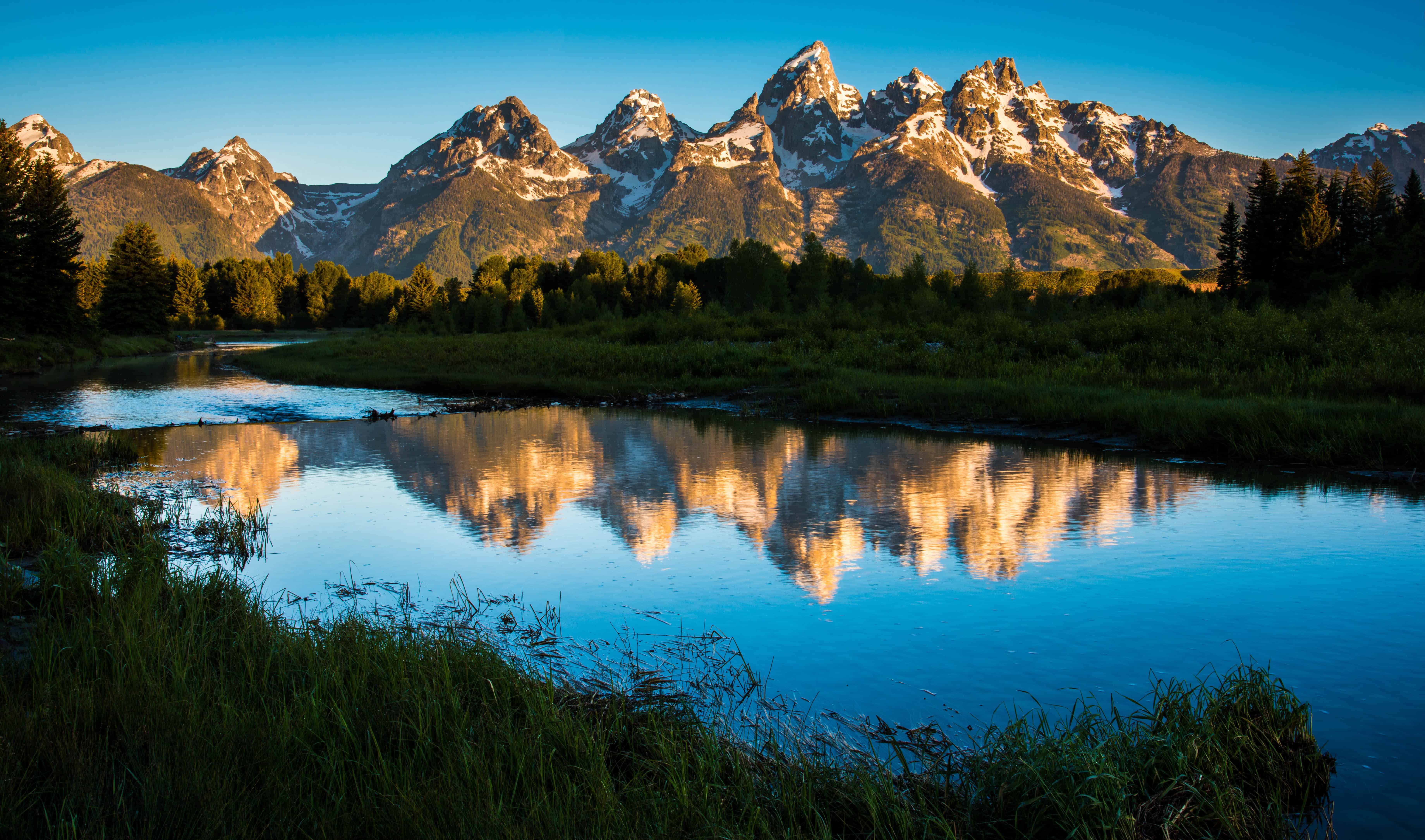 Best Places To Photograph Grand Teton National Park PhotoJeepers