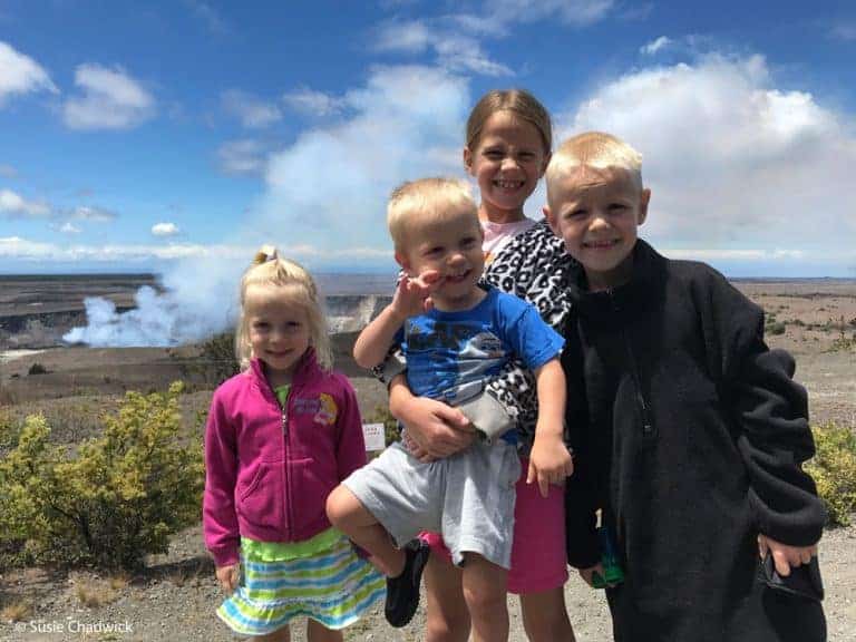 Hawaii Big Island With Kids: Things To Do - PhotoJeepers