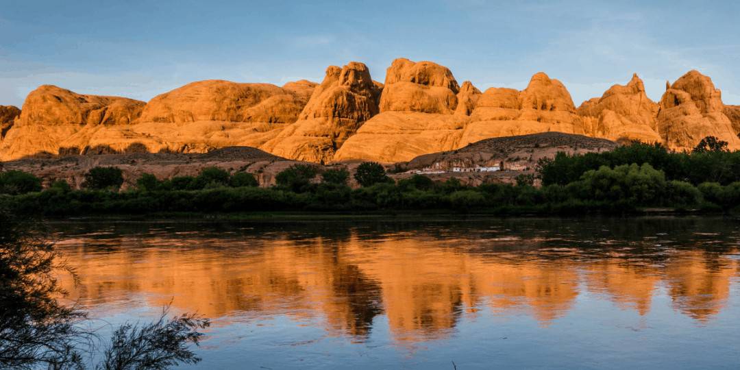 Visiting Moab in November - PhotoJeepers