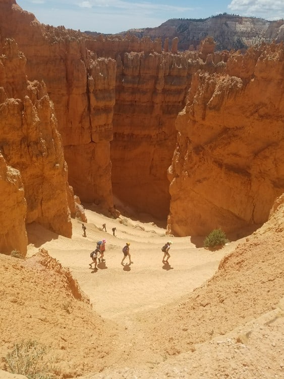 American Southwest Road Trip Guide: 8 Day Itinerary - PhotoJeepers