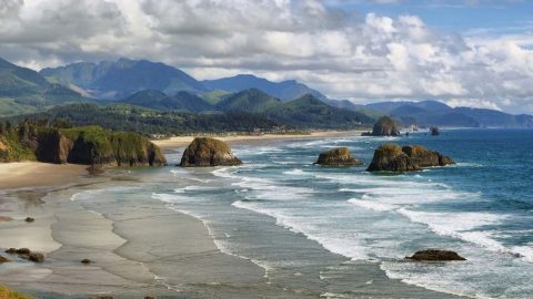 40+ January Vacation Ideas in the US By Region - PhotoJeepers