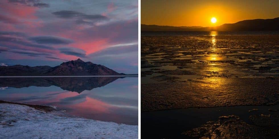 Why Horizon Line is Important for Landscape Photography - PhotoJeepers