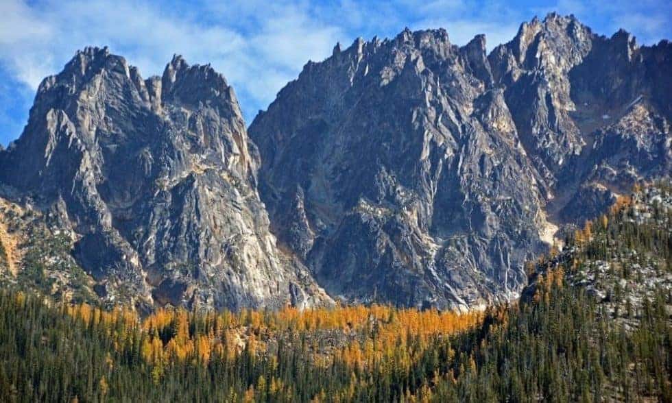 Visiting US National Parks in October - PhotoJeepers