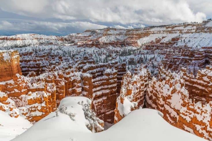 Bryce Canyon National Park Fall Activities - PhotoJeepers