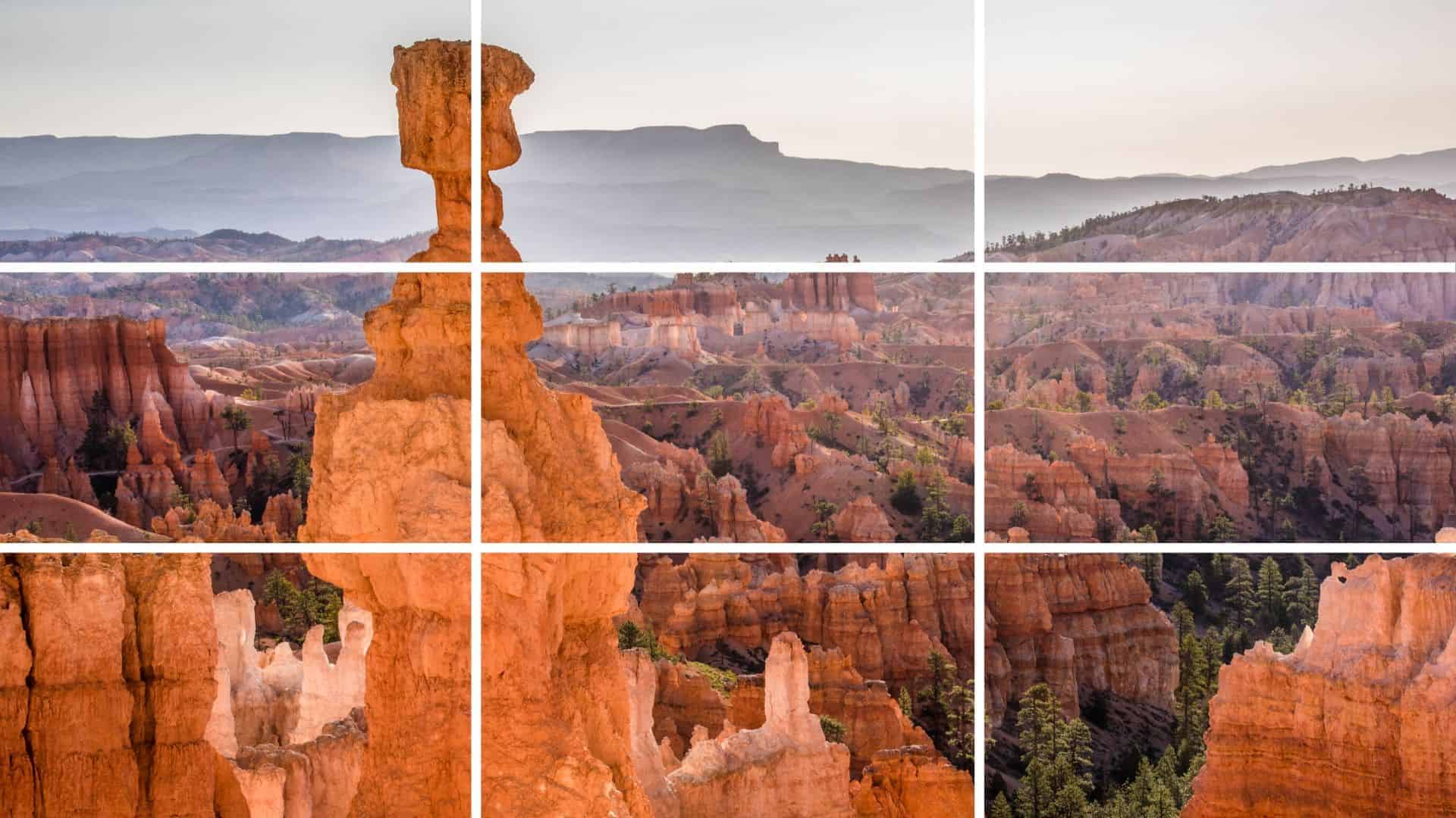 Rule Of Thirds Photos Ideas For Landscape Photography PhotoJeepers