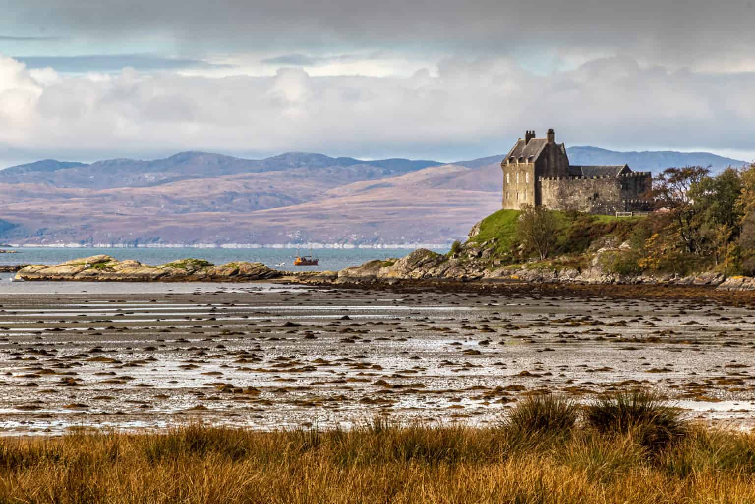 Foreground, Midground, Background Photography Ideas - PhotoJeepers