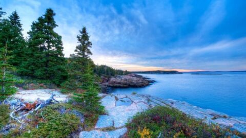 60+ June Vacation Ideas in the US By Region - PhotoJeepers