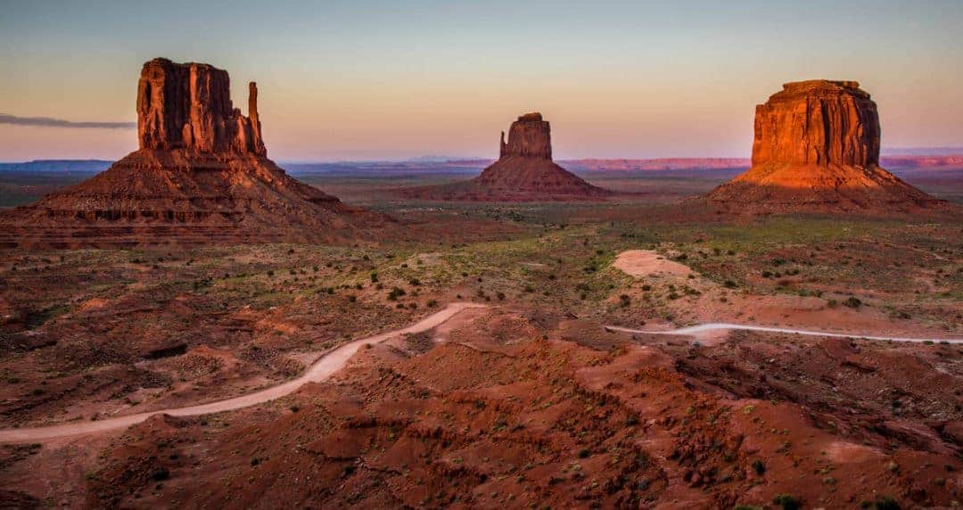 How to Use Leading Lines in Photography - PhotoJeepers