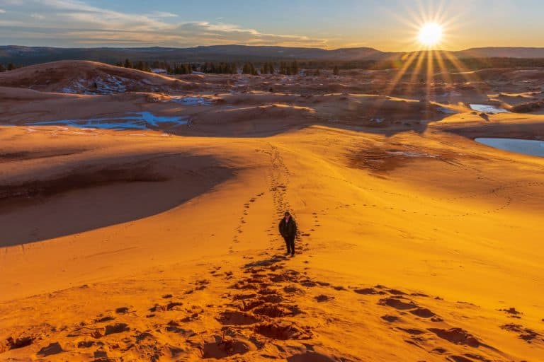 How to Use Leading Lines in Photography - PhotoJeepers
