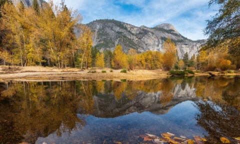 Visiting US National Parks in September - PhotoJeepers