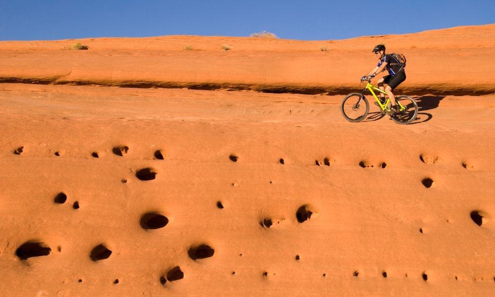Visiting Moab in February - PhotoJeepers