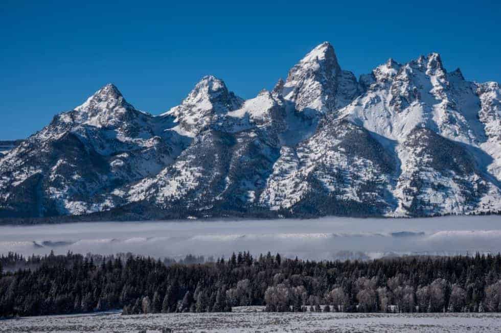 Visiting US National Parks in April - PhotoJeepers