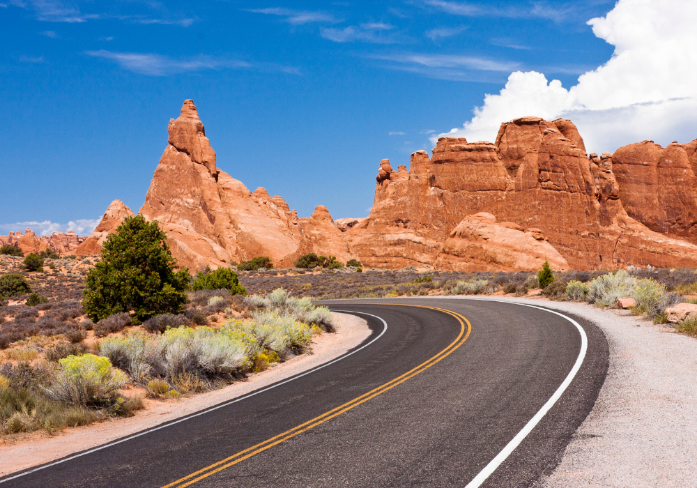 Arches National Park Tours - PhotoJeepers