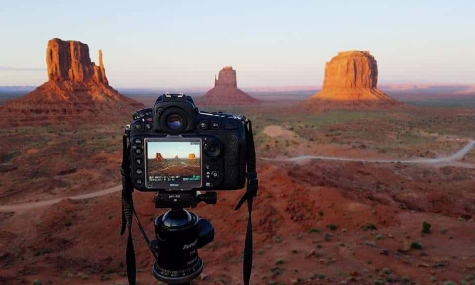 Why Horizon Line is Important for Landscape Photography - PhotoJeepers