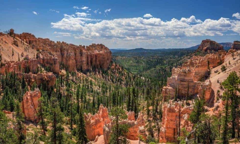 Bryce Canyon National Park Fall Hikes - PhotoJeepers