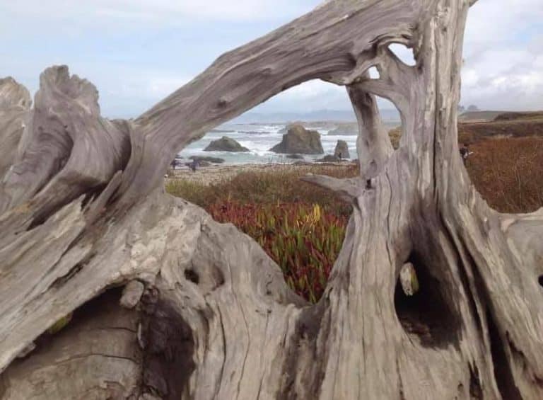 Framing Photo Ideas for Landscape Photography - PhotoJeepers