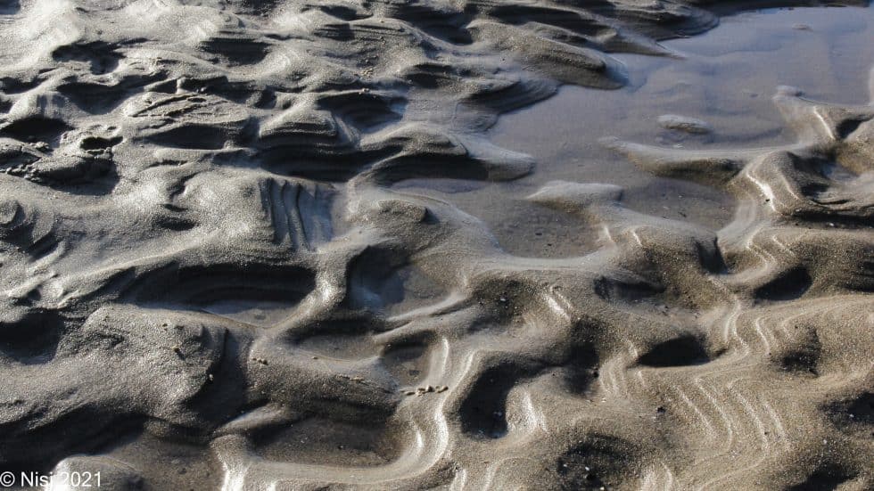 Landscape Photography Photo Ideas Using Patterns - PhotoJeepers