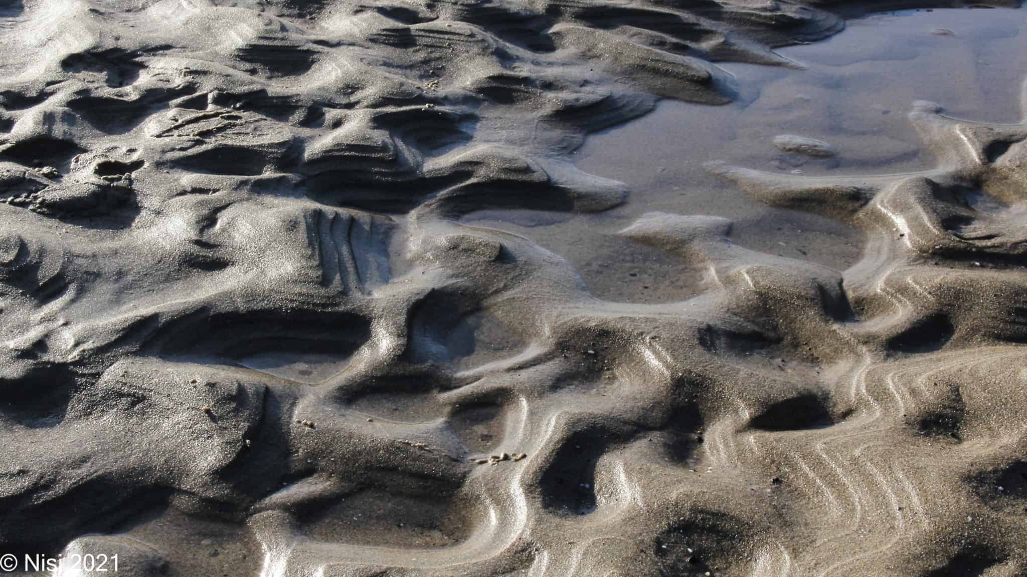 Landscape Photography Photo Ideas Using Patterns - PhotoJeepers