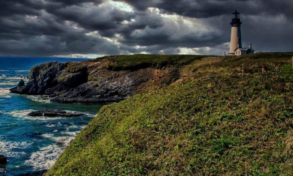 Places to Visit in Oregon in Summer - PhotoJeepers