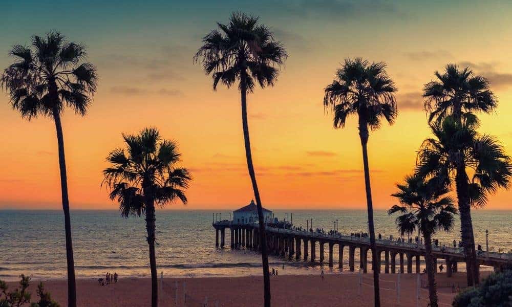 Places to Visit in California in May - PhotoJeepers