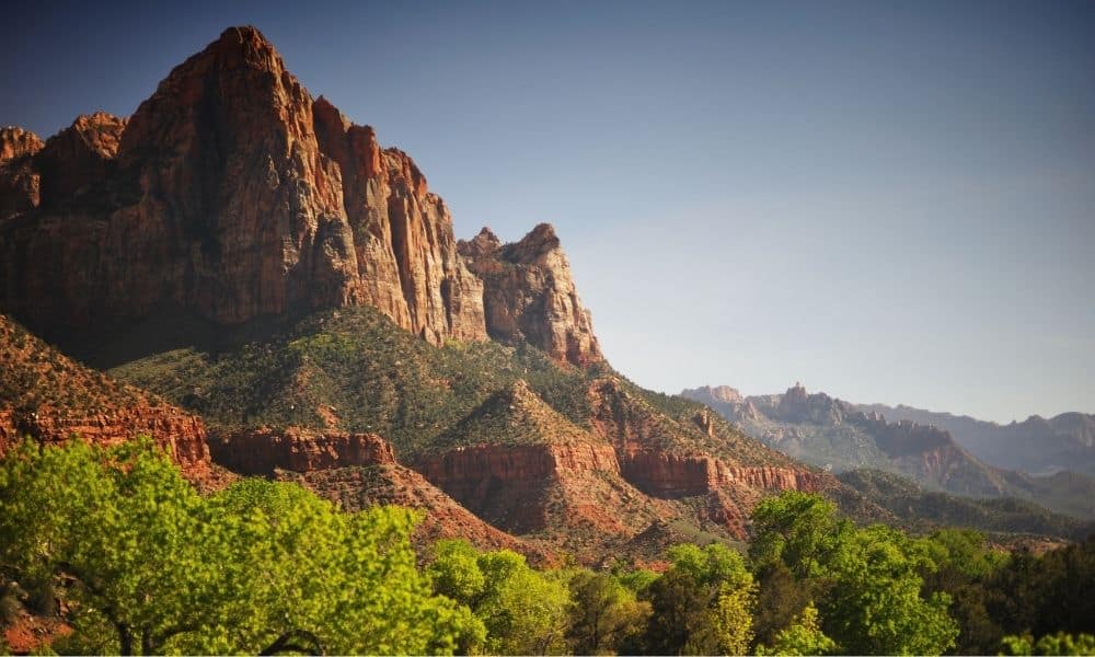 Zion National Park Vacation Ideas to Plan the Perfect Trip - PhotoJeepers