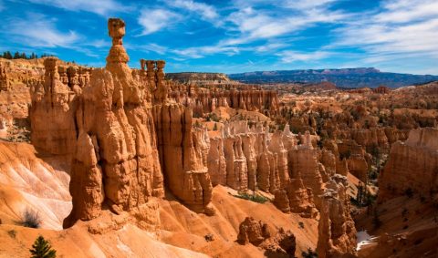 Visiting Bryce Canyon in the Fall - PhotoJeepers