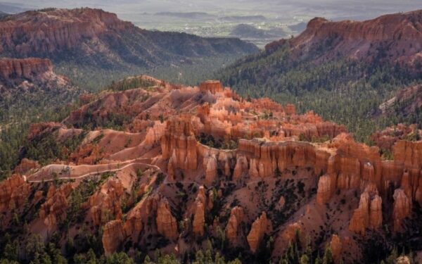 Bryce Canyon in April: Everything You Need to Know - PhotoJeepers