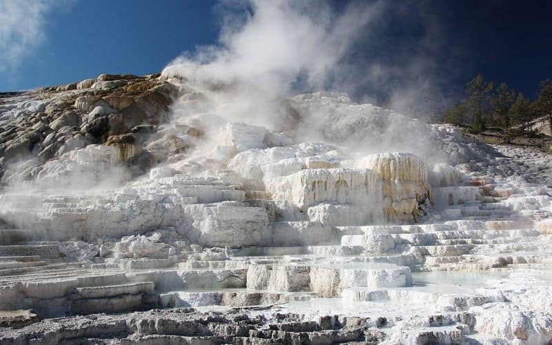 Yellowstone National Park Southern Loop: Things to See, Do, and ...