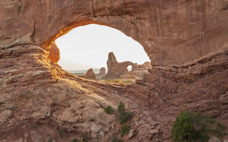Best Photo Spots For Sunset at Arches National Park - PhotoJeepers