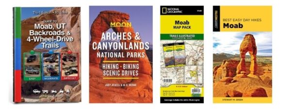 Visiting Moab in April - PhotoJeepers