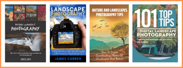 Photography Challenges and Scavenger Hunt Ideas - PhotoJeepers