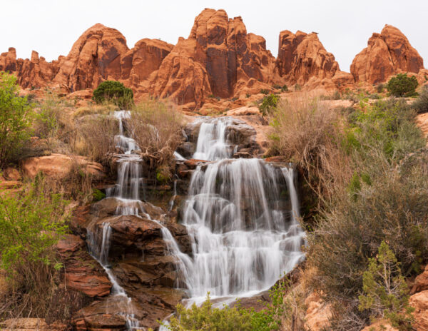 An Expert's Guide to Moab Photography - PhotoJeepers