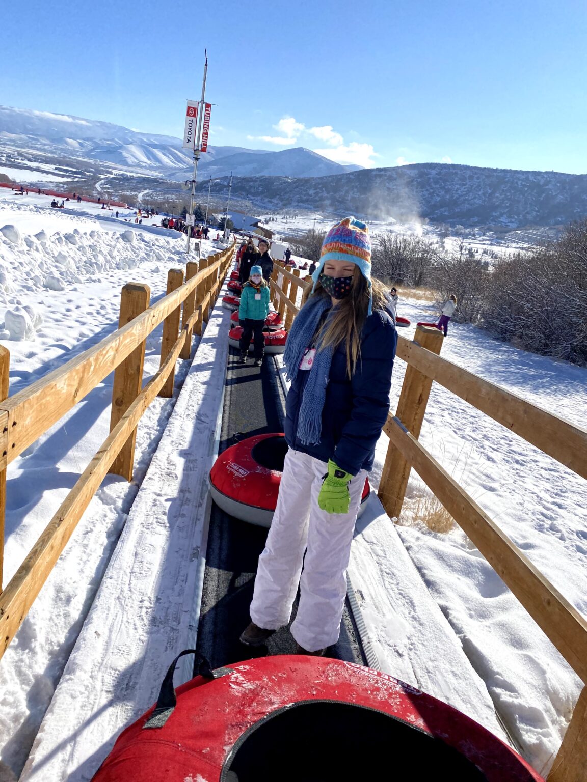 Places to Visit in Utah in the Winter - PhotoJeepers