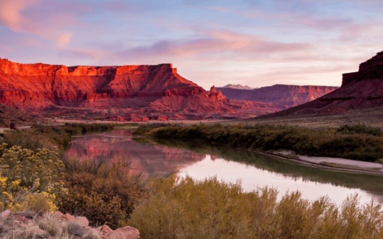 An Expert's Guide to Moab Photography - PhotoJeepers