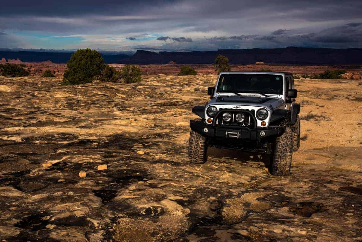 Planning a Moab Spring Break Vacation - PhotoJeepers