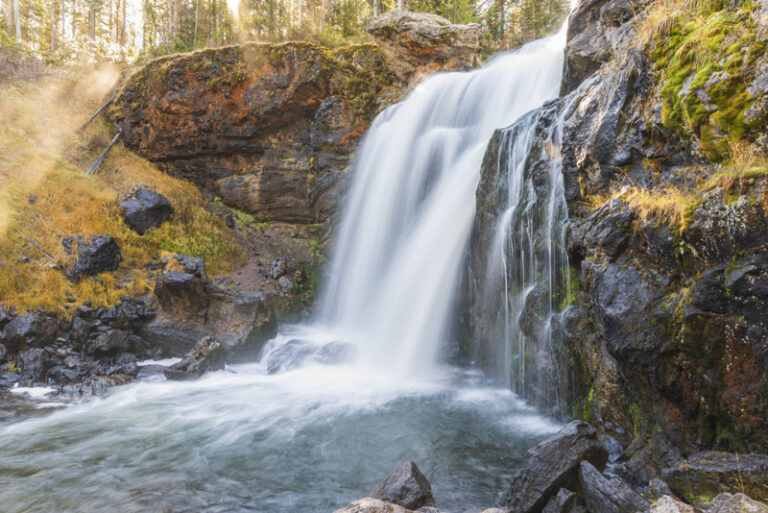 Yellowstone National Park Southern Loop: Things to See, Do, and ...