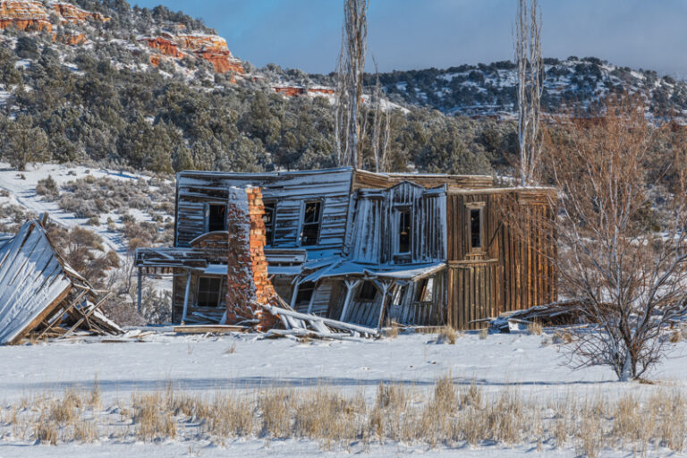 An Expert's Guide to Kanab Photography - PhotoJeepers