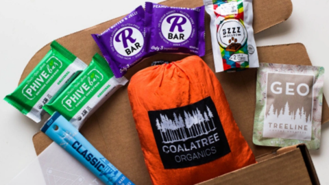 Best Outdoor Subscription Boxes: Gear and Apparel - PhotoJeepers