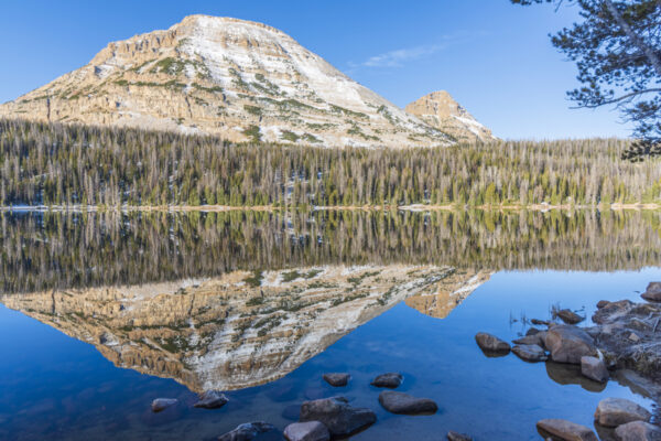 Mirror Lake Scenic Byway: A Stunning Utah Scenic Drive - PhotoJeepers