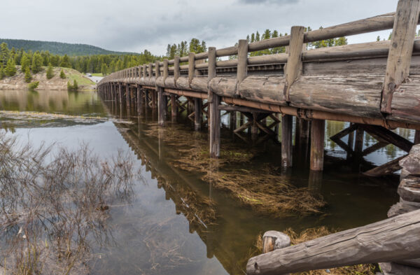 Itinerary for 4 Days at Yellowstone National Park - PhotoJeepers