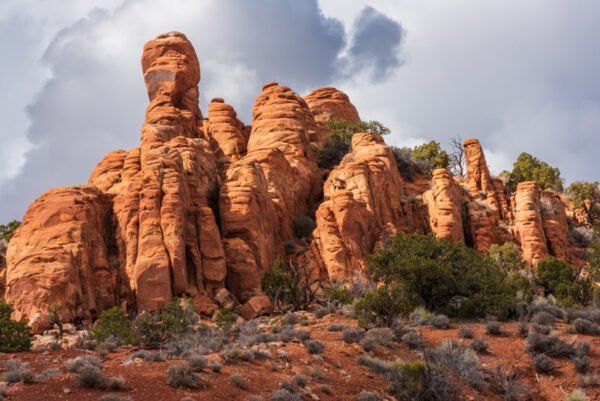 Arches National Park Fall Activities - PhotoJeepers