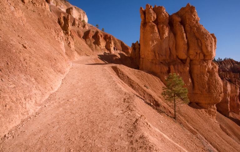 Travel Guide For Visiting Utah in March - PhotoJeepers