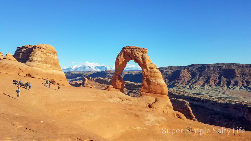 Places to Visit in Utah in the Spring - PhotoJeepers