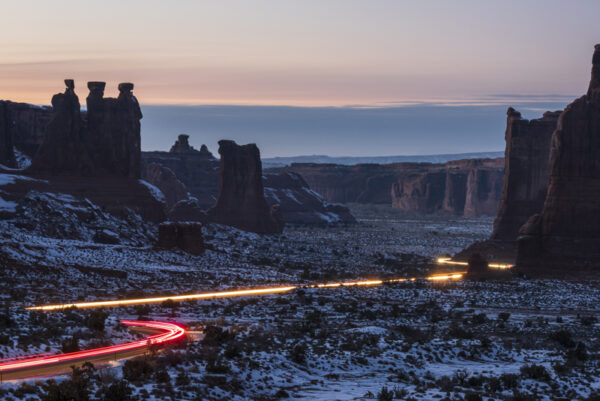 An Expert's Guide to Moab Photography - PhotoJeepers