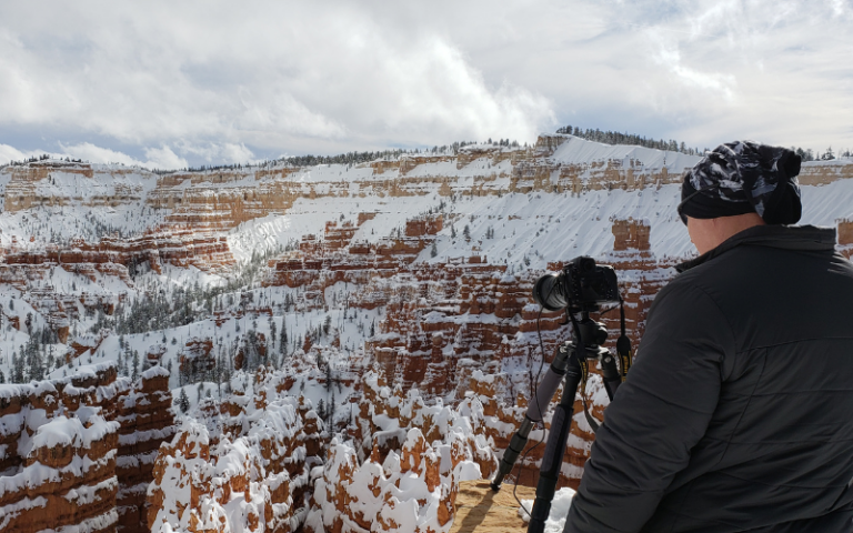 Bryce Canyon Winter Photos + Travel Tips - PhotoJeepers