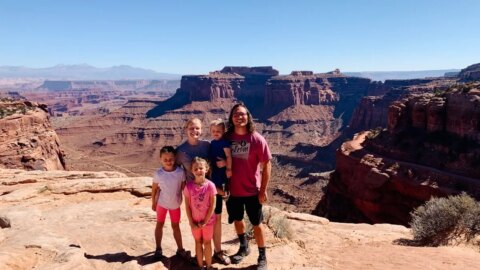 50+ March Vacation Ideas in the US By Region - PhotoJeepers
