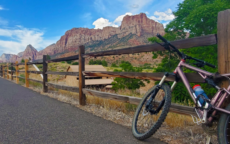 Zion National Park Spring Activities - PhotoJeepers